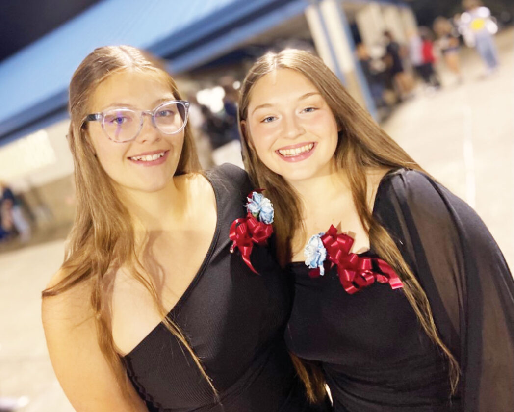 Teen of the Week: Parkersburg South senior Cate Evans juggles full ...